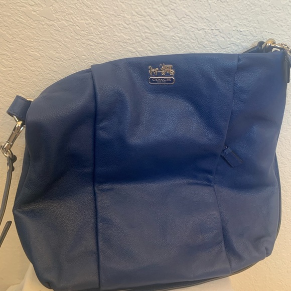 Coach | Bags | Coach Bucket Bag | Poshmark